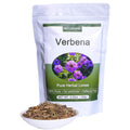 MOCKRAND vervain herb cut sifted