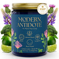 Modern Antidote liver cleanse drink