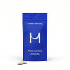 Modern Fertility prenatal vitamins for moms