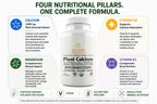 Modern Organics calcium for vegans
