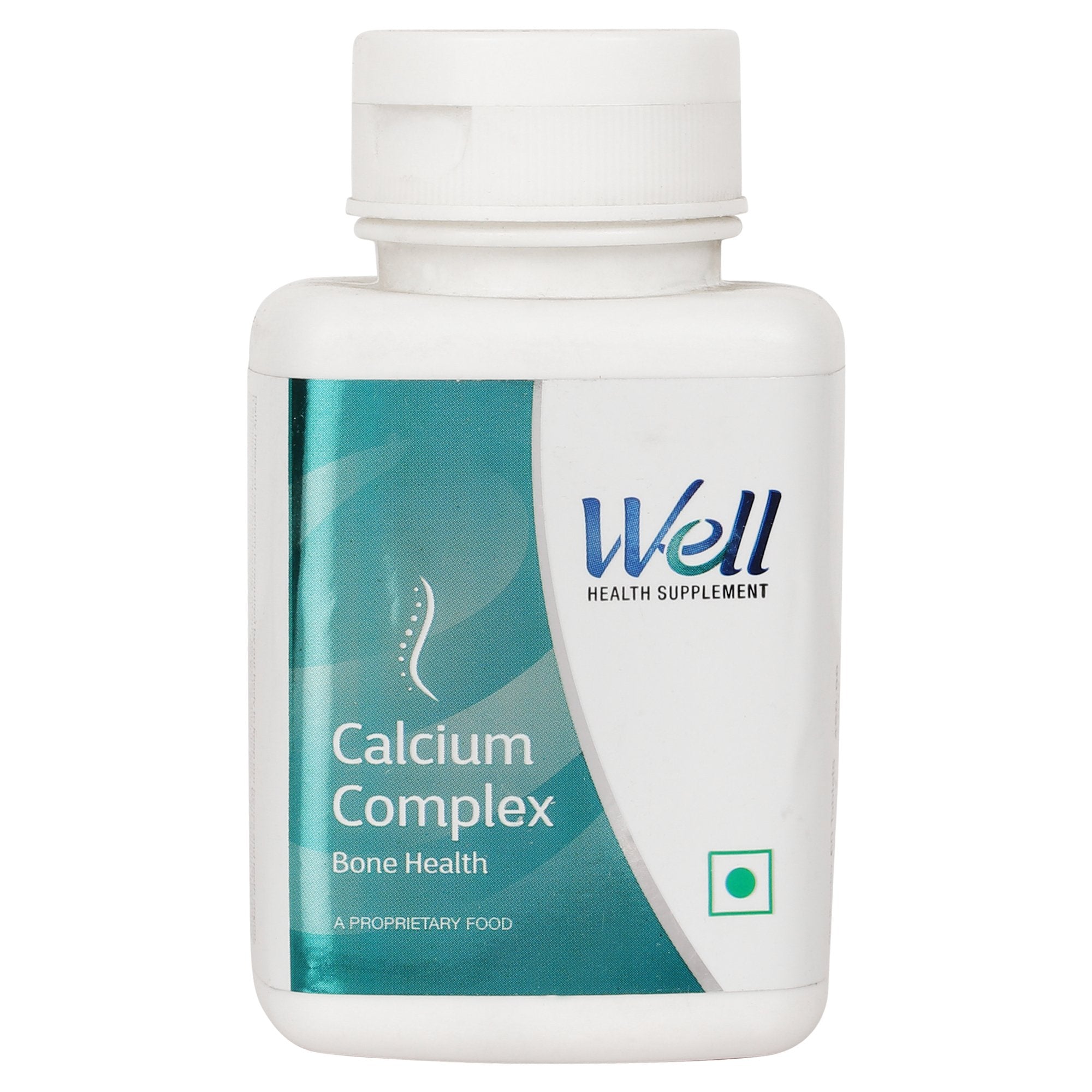 ModiCare Well Calcium Complex tablets