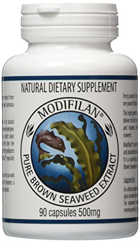 Modifilan multivitamins for daily health