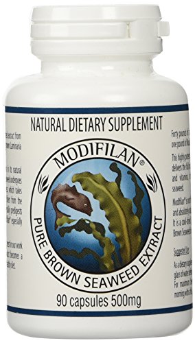 Modifilan multivitamins for daily health