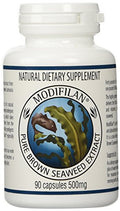 Modifilan multivitamins for daily health