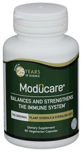 MODUCARE multivitamins for daily health