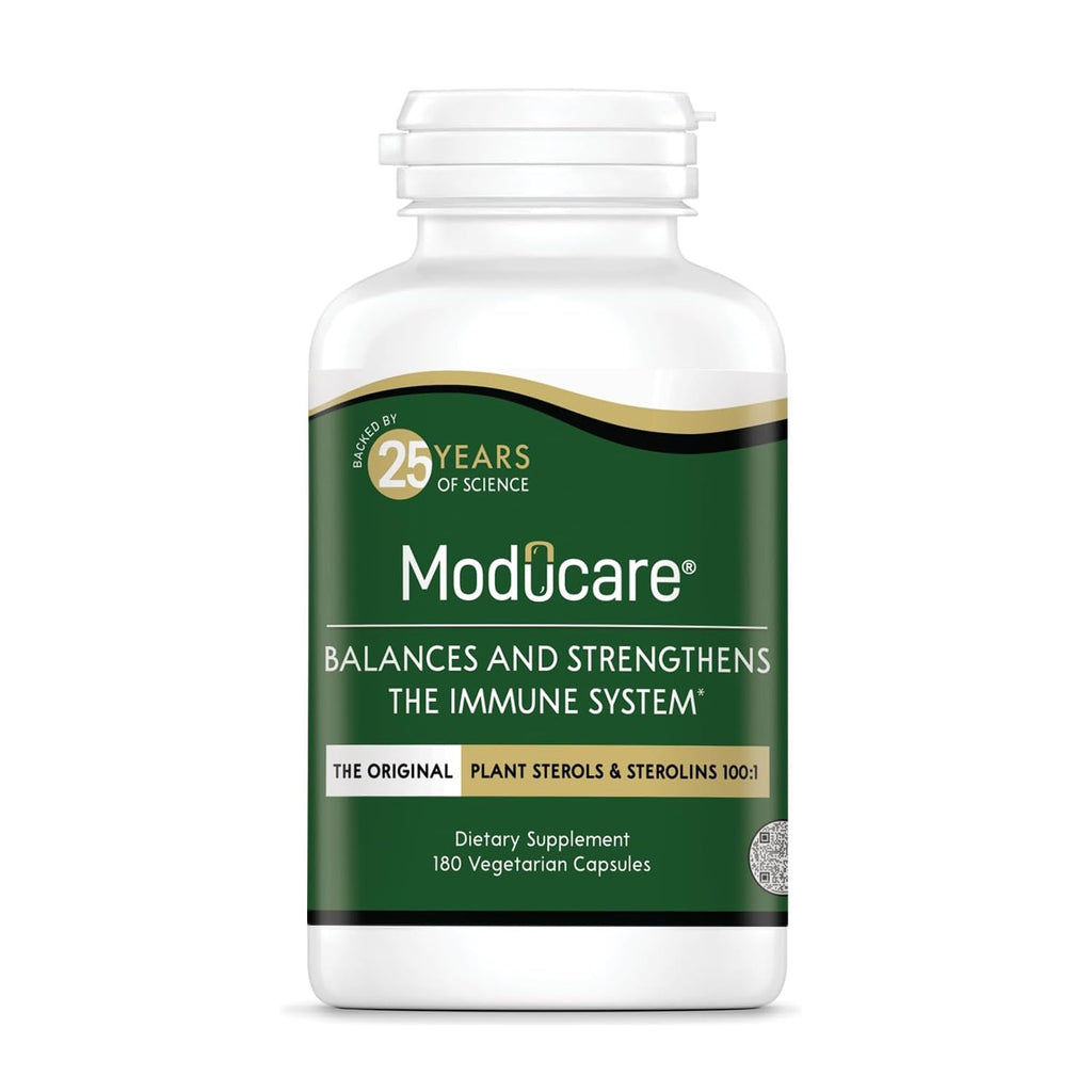 Moducare multivitamins for immune support