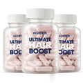 Moerie hair boost capsules for growth