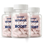 Moerie hair boost capsules for growth