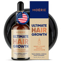 Moerie trace minerals liquid supplement