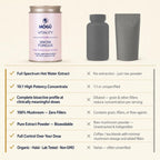 Mógū adaptogen mushroom powder