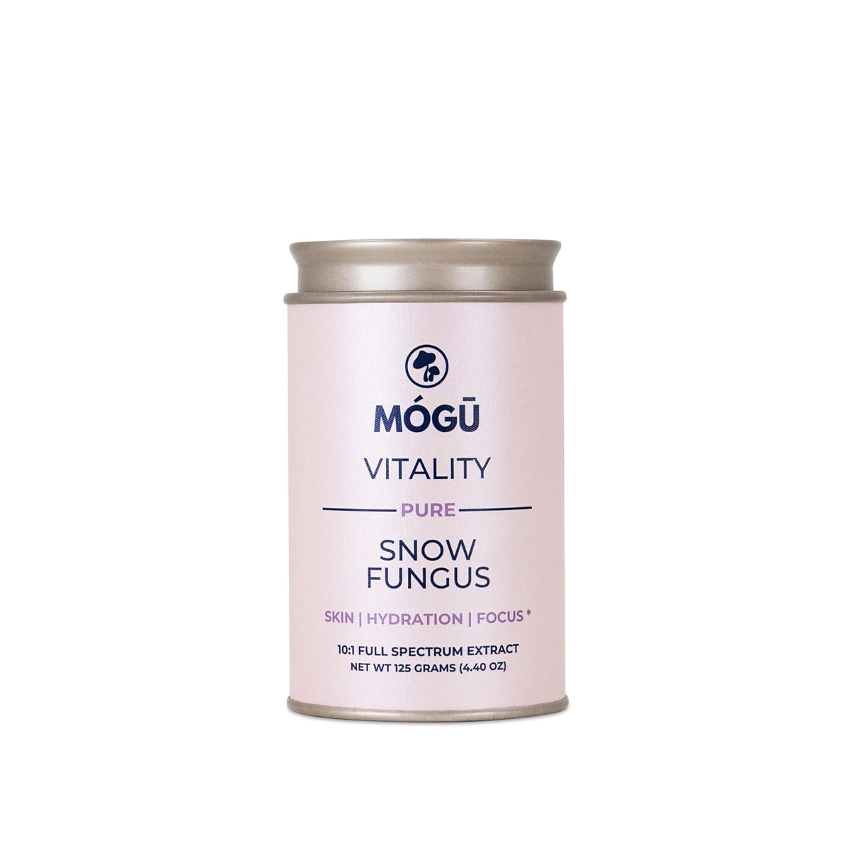 Mógū snow fungus mushroom powder