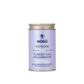 Mogu Turkey Tail mushroom powder benefits