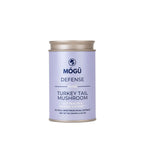 Mogu Turkey Tail mushroom powder benefits