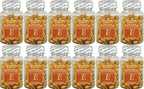 Moisture complex with vitamin E benefits