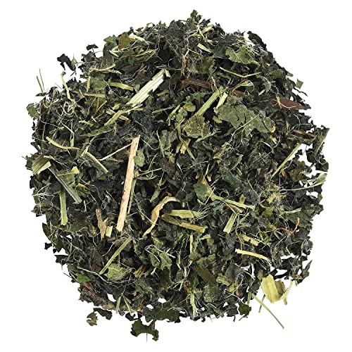 moisture-proof pouch for herbs