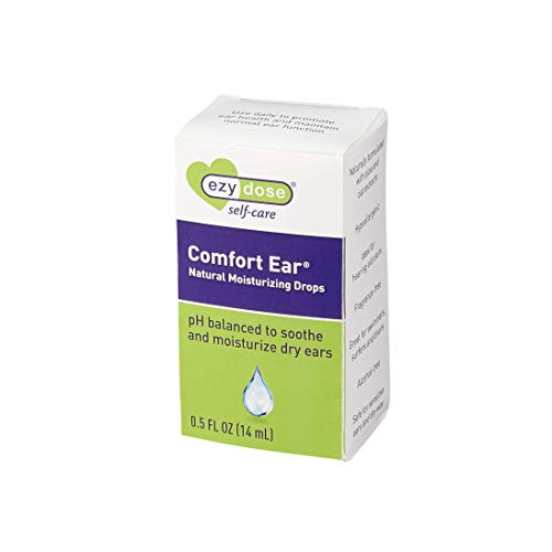 moisturizer for hearing aid users