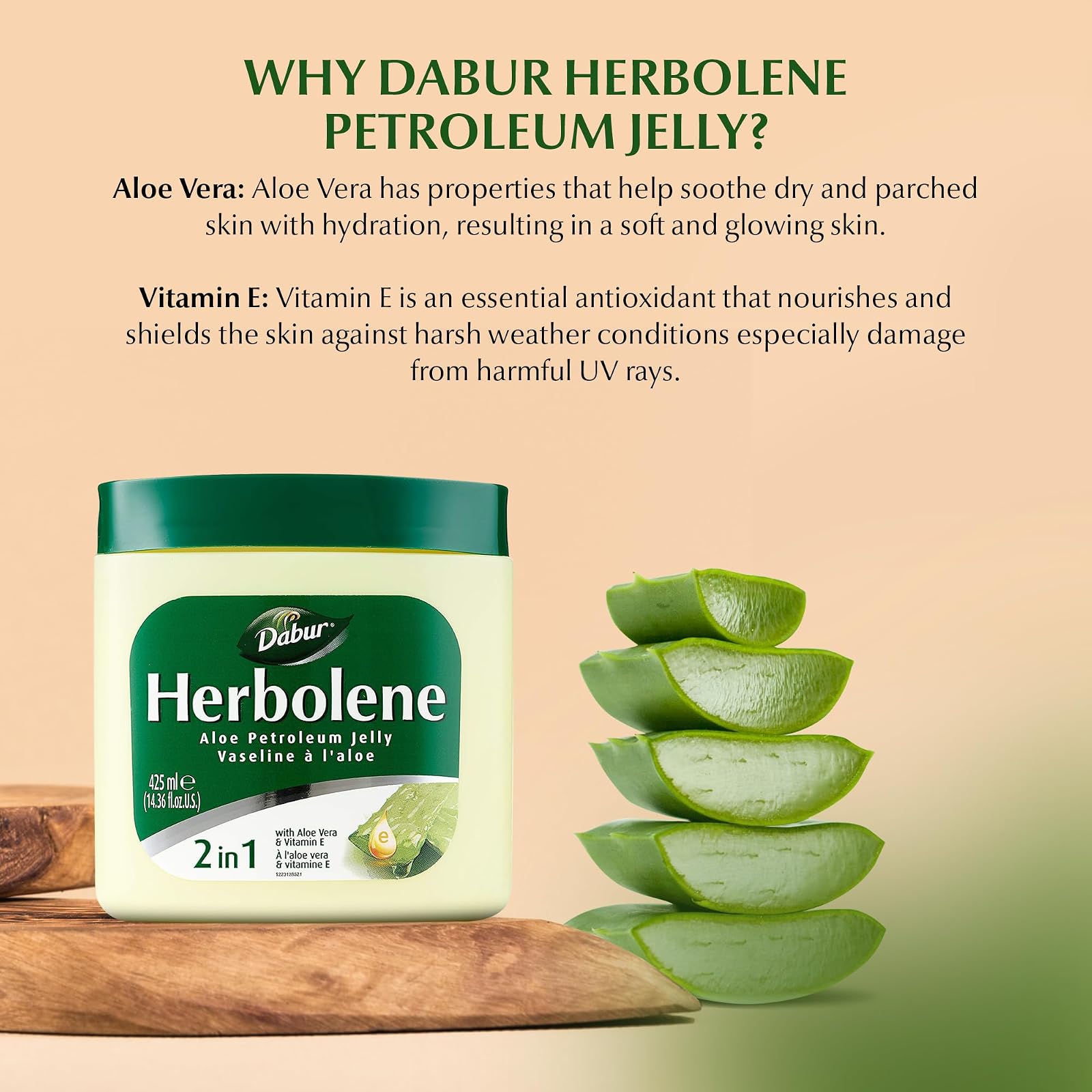 moisturizing aloe jelly for all skin types