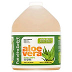 moisturizing aloe vera for dry skin