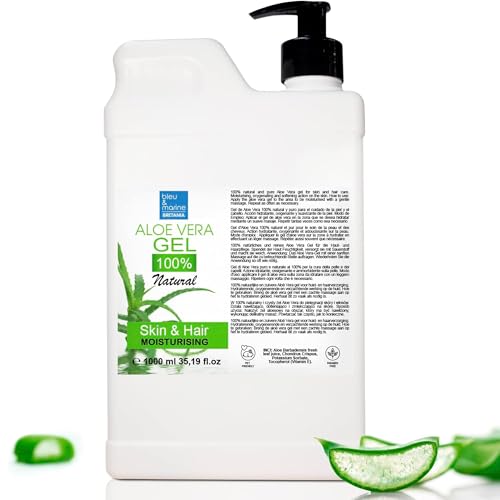 moisturizing aloe vera for face and body