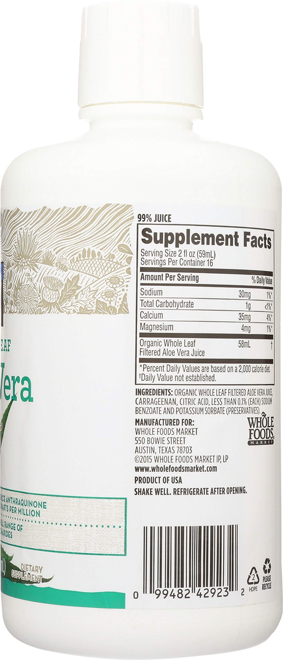 moisturizing aloe vera gel benefits