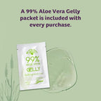 moisturizing aloe vera gel for hydration