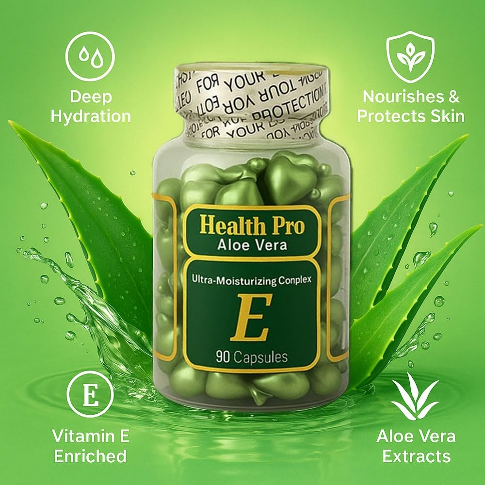 Moisturizing Aloe Vera oil benefits