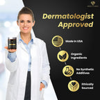 Moisturizing beef tallow cream with collagen benefits