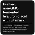 moisturizing benefits of hyaluronic acid