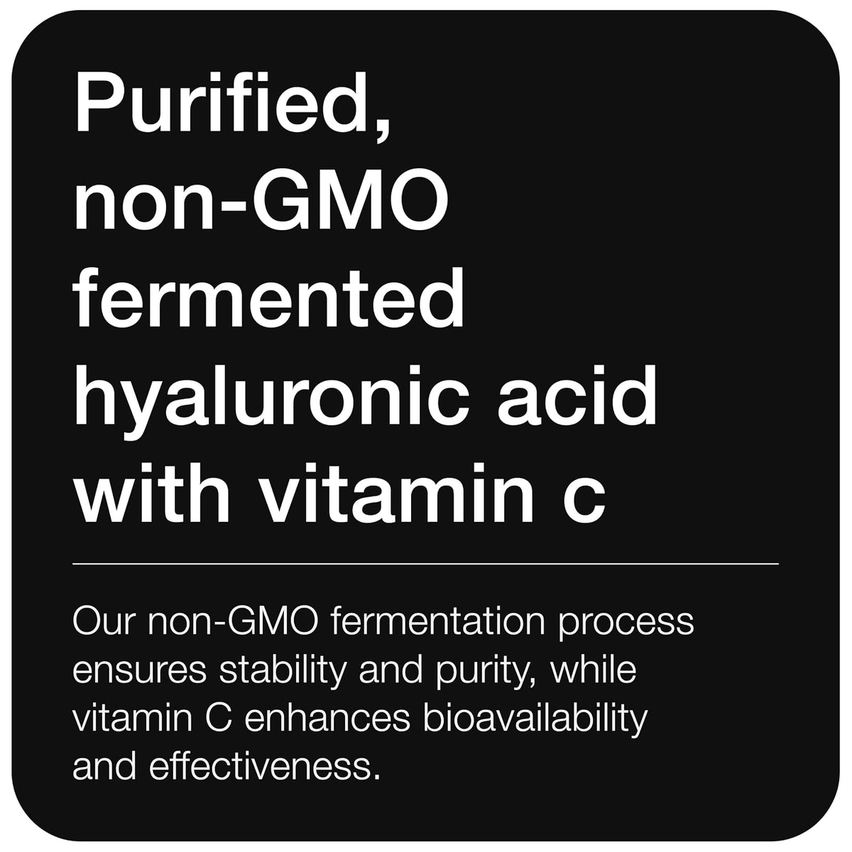 moisturizing benefits of hyaluronic acid