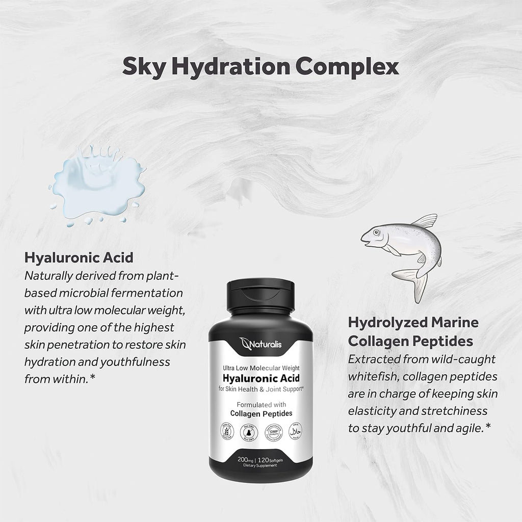 moisturizing benefits of hyaluronic acid