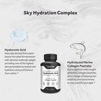 moisturizing benefits of hyaluronic acid