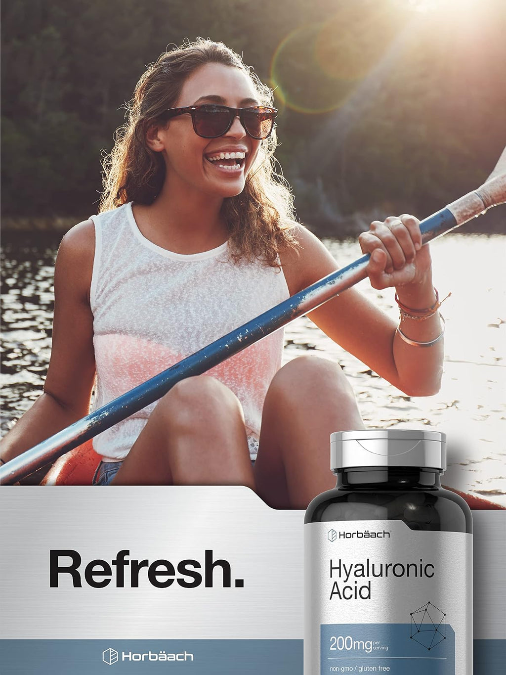 moisturizing benefits of hyaluronic acid