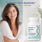 Moisturizing benefits of Hyaluronic Acid