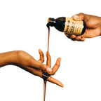 moisturizing black castor oil benefits