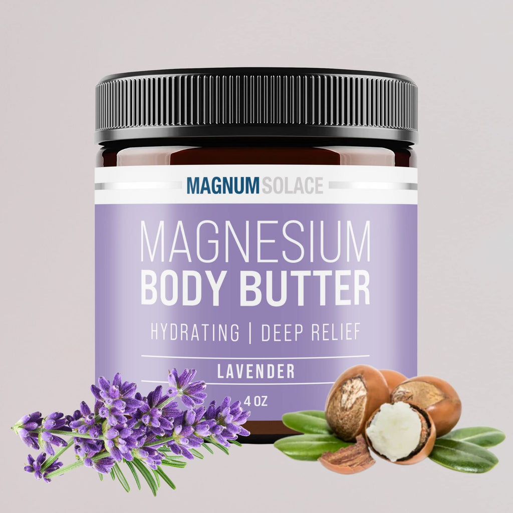 moisturizing body butters for all skin types
