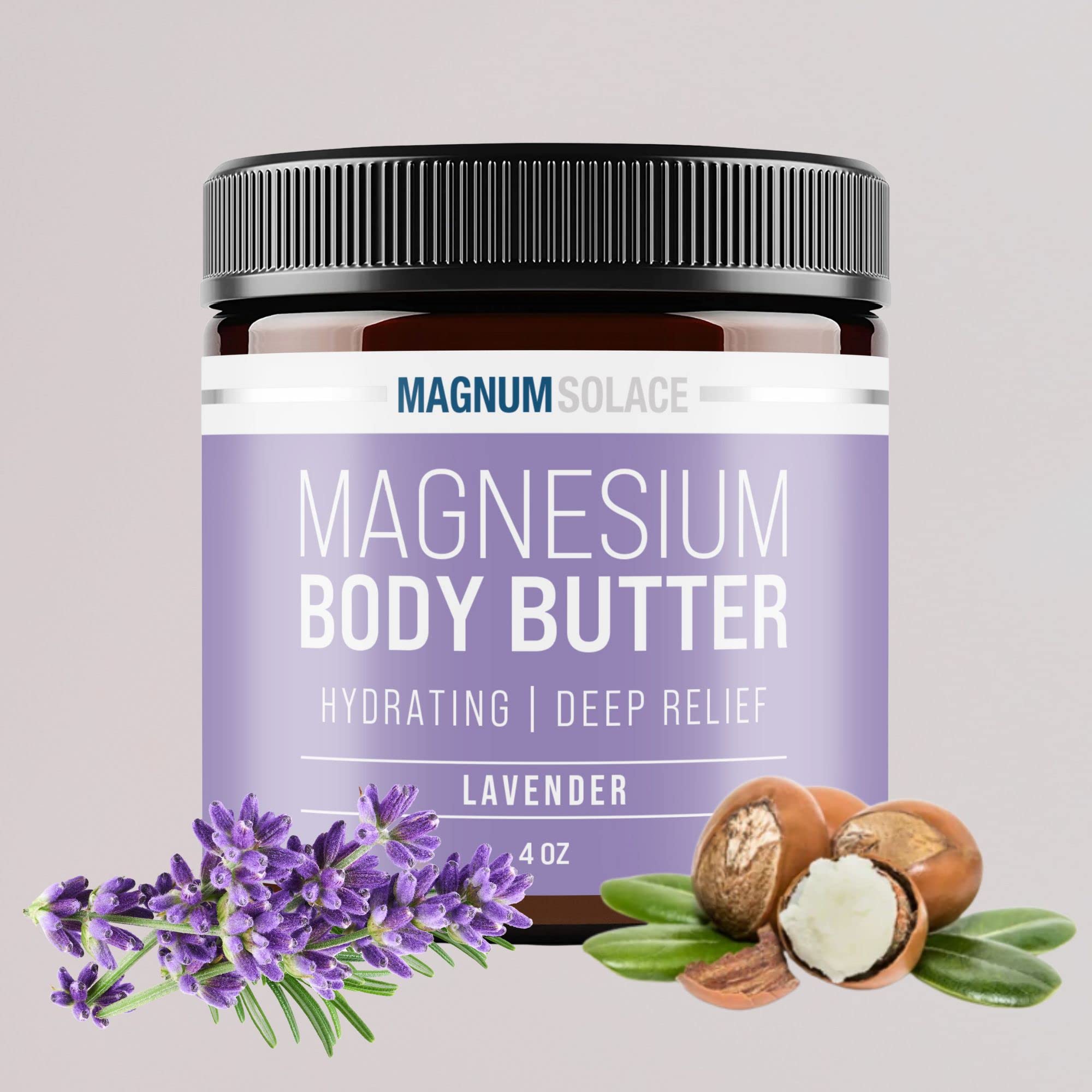 moisturizing body butters for all skin types