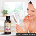 moisturizing burdock oil benefits
