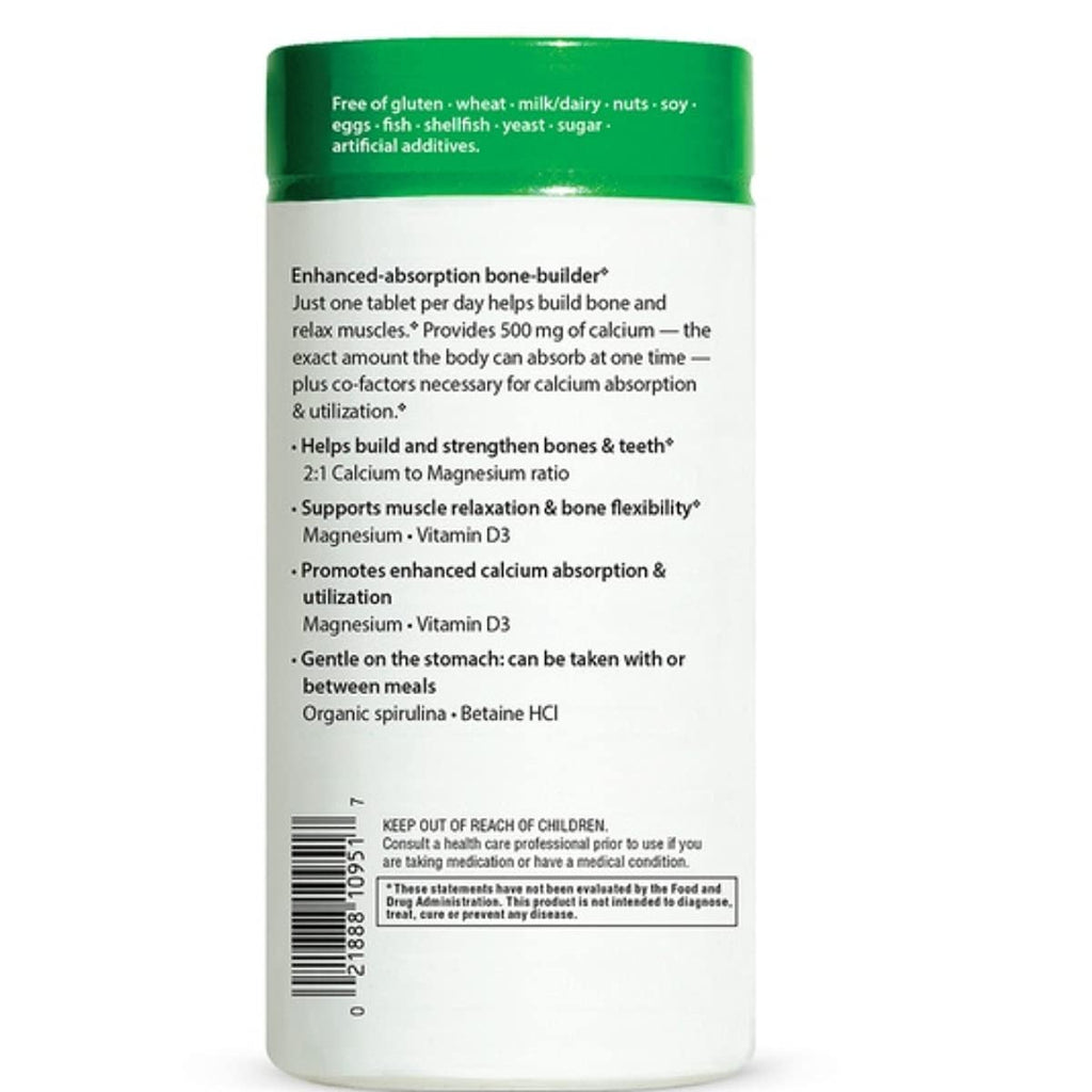 moisturizing calcium balm for healthy skin