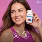 moisturizing capsules for radiant skin