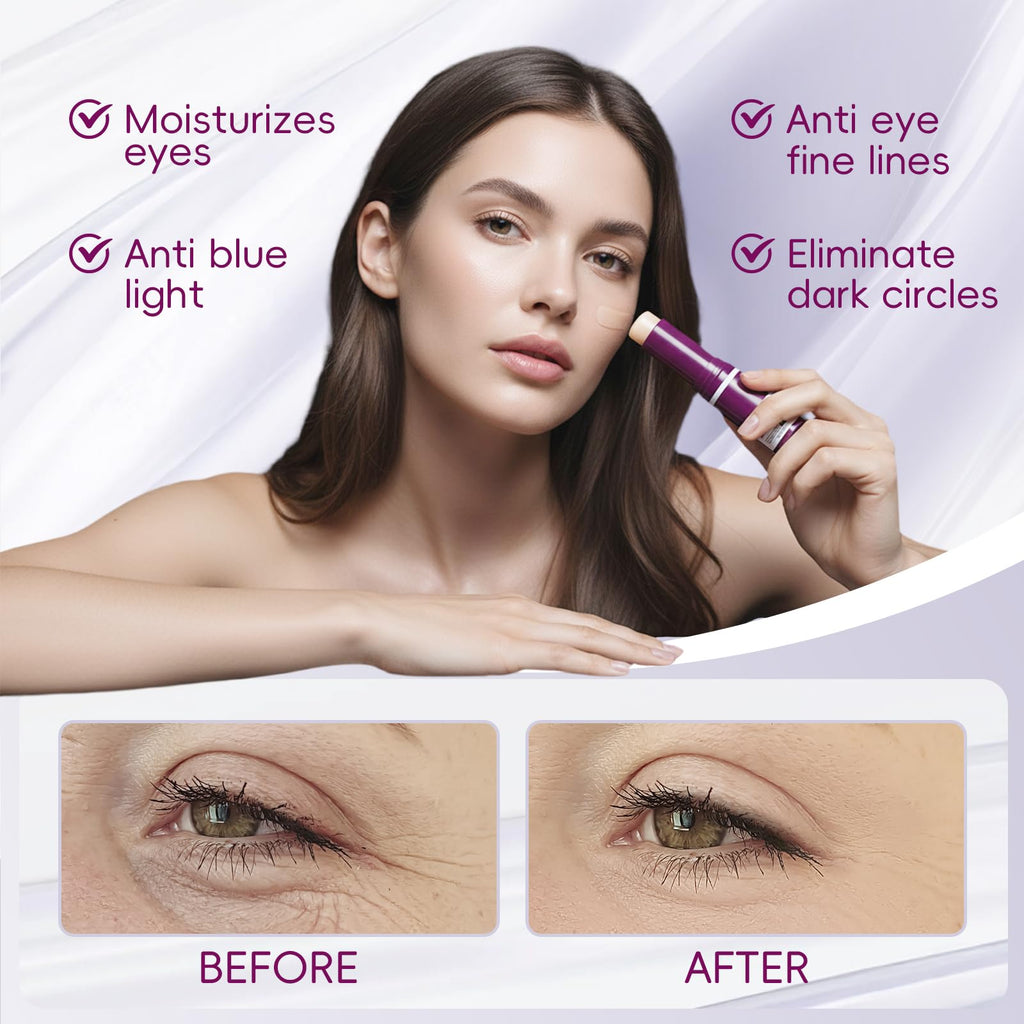 Moisturizing collagen balm for skin