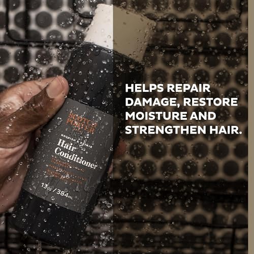 moisturizing conditioners for curly hair