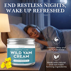 Moisturizing cream for women's health