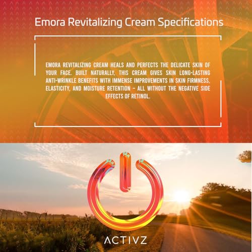moisturizing cream for youthful appearance