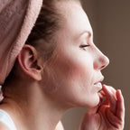 Moisturizing emollient cream for skin