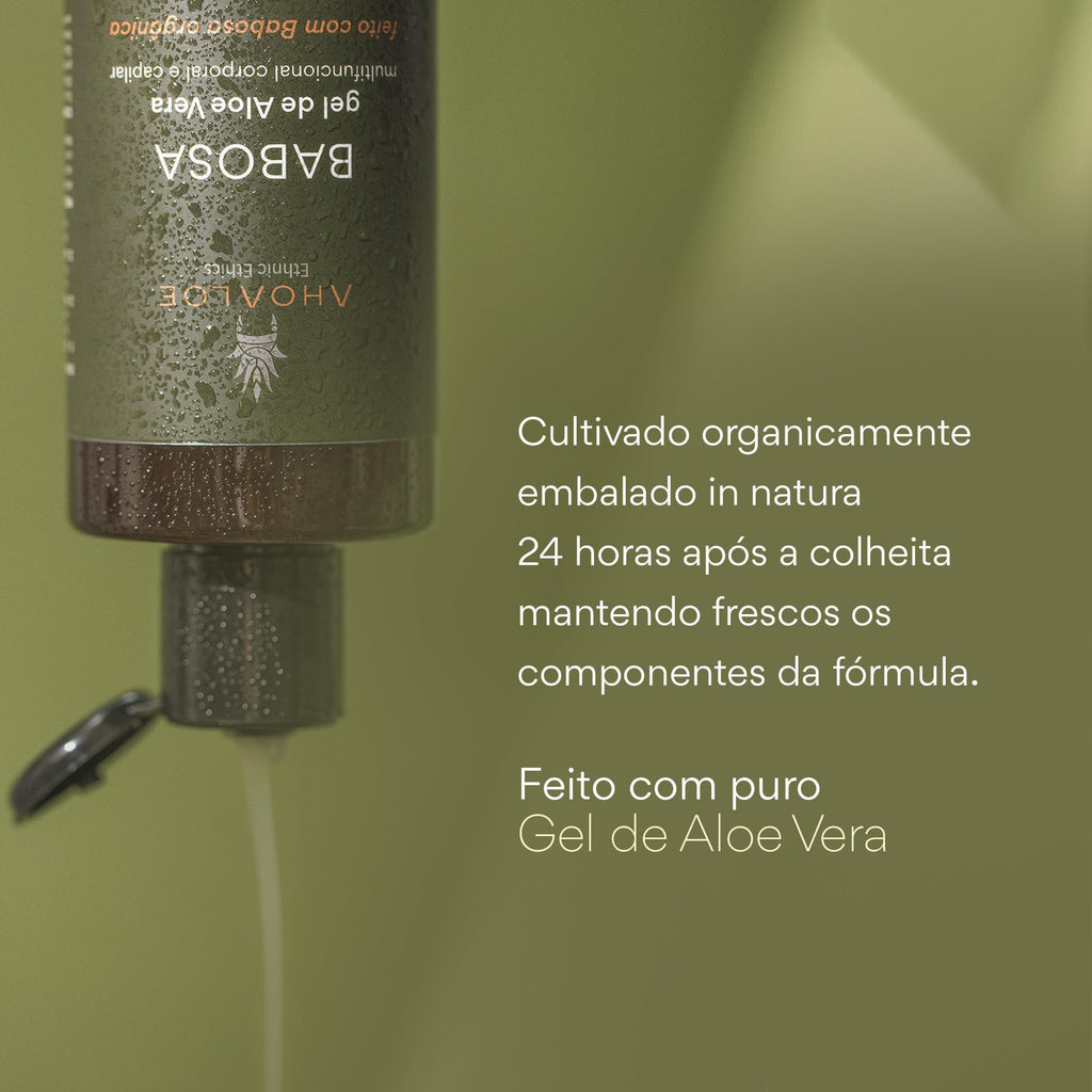 Moisturizing gel with licorice root