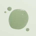 moisturizing green tea oil for hair