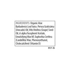 Moisturizing hand cream for skin