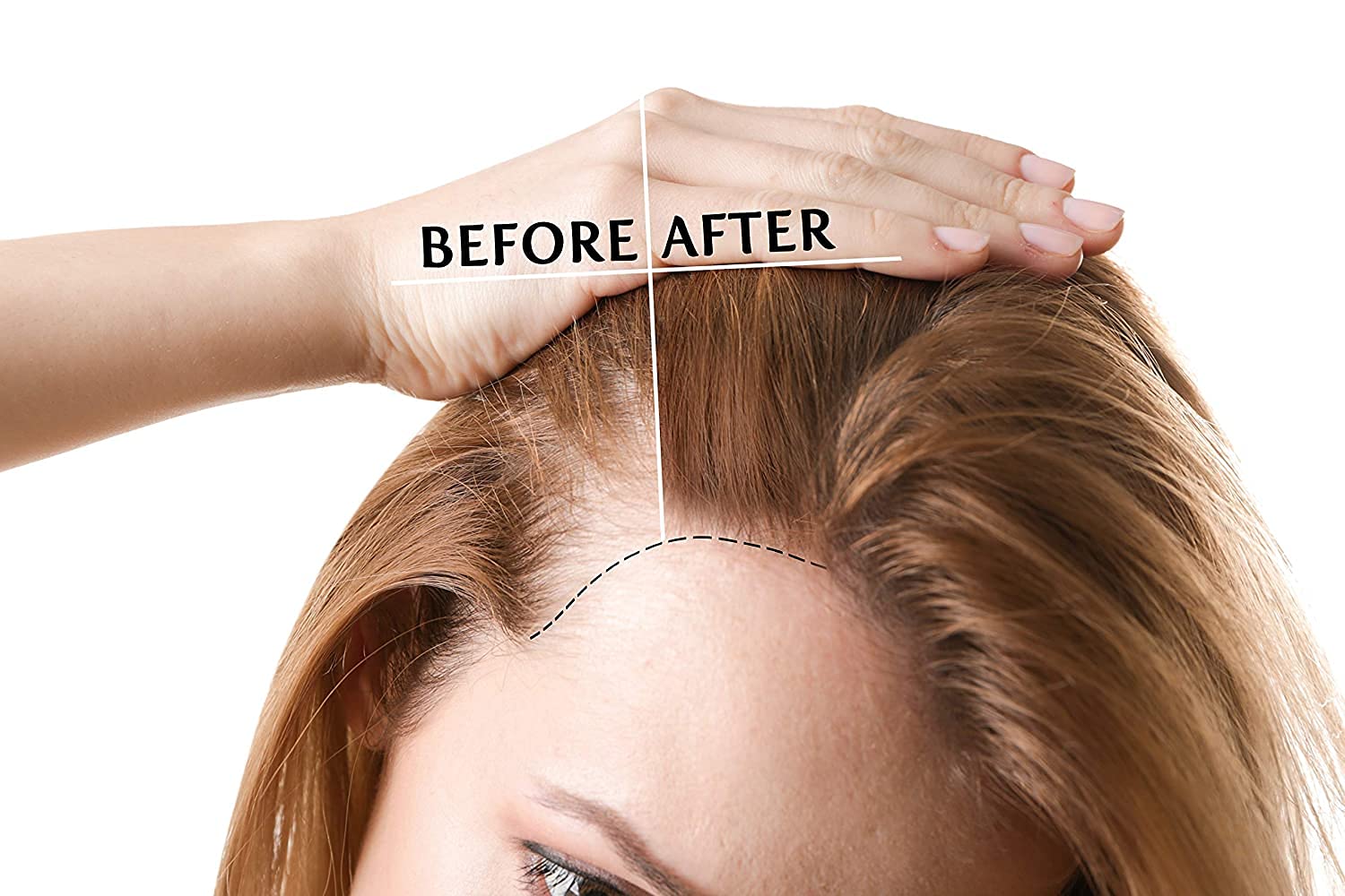 moisturizing herbal blends for hair