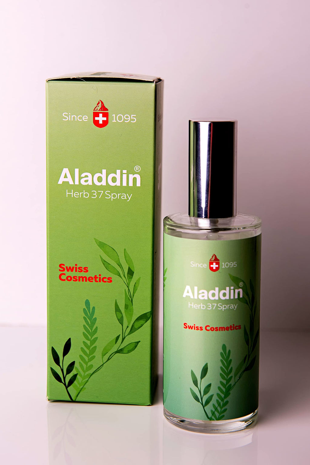 moisturizing herbal skin treatment