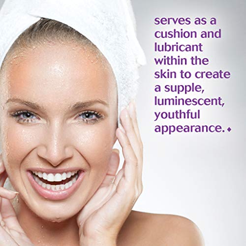 Moisturizing hyaluronic acid benefits